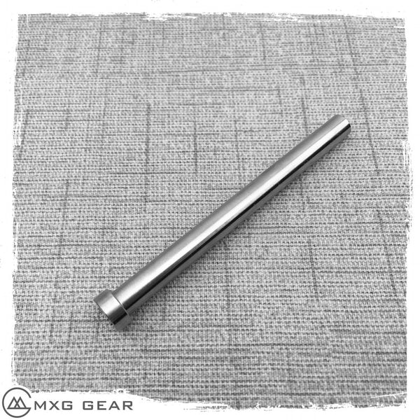 Titanium Recoil Guide Rod for Beretta 92, 92FS, M9, 96 and 96FS – MXG Gear